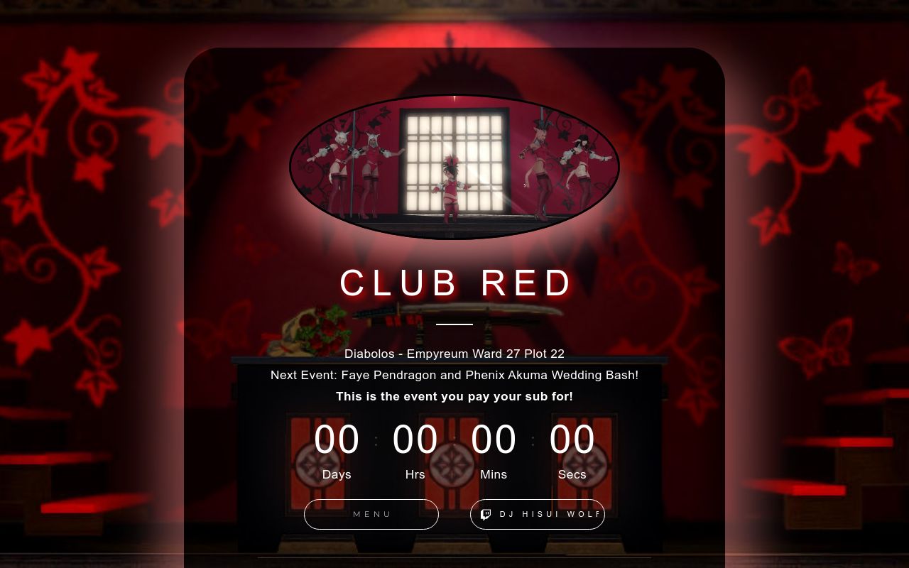 Club Red